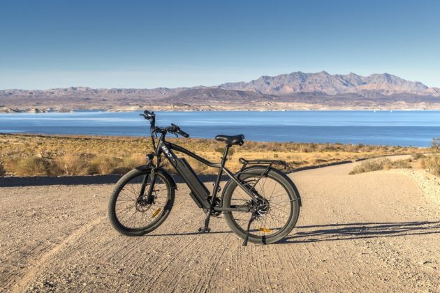 The Complete Guide to Beach Cruisers and Electric Bikes - Australian ...